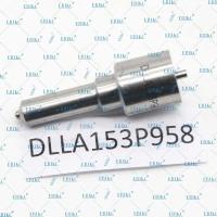 China ERIKC DLLA 153 P958 Diesel Injection Nozzle Common Rail Injector Nozzle 153P958 for sale
