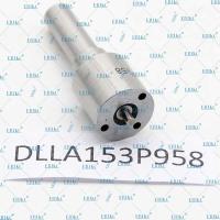 China ERIKC DLLA 153 P958 Diesel Injection Nozzle Common Rail Injector Nozzle 153P958 for sale