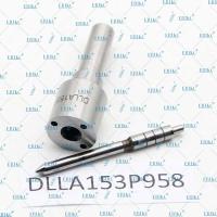 China ERIKC DLLA 153 P958 Diesel Injection Nozzle Common Rail Injector Nozzle 153P958 for sale