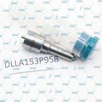 China ERIKC DLLA153P958 Fuel Injection Nozzle for Diesel Engine 153P958 for sale