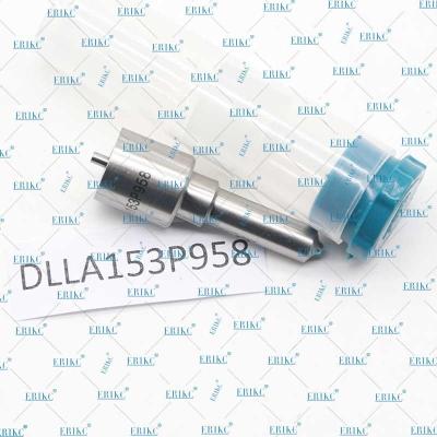 China ERIKC DLLA153P958 Fuel Injection Nozzle for Diesel Engine 153P958 for sale