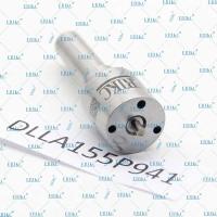 China ERIKC Fuel Injector Nozzle DLLA 155 P941 High Pressure Spray for BOSCH Diesel Engines for sale
