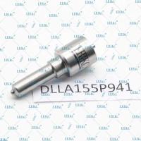 China ERIKC Fuel Injector Nozzle DLLA 155 P941 High Pressure Spray for BOSCH Diesel Engines for sale