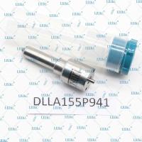 China ERIKC Fuel Injector Nozzle DLLA 155 P941 High Pressure Spray for BOSCH Diesel Engines for sale