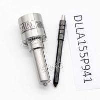 China ERIKC Fuel Injector Nozzle DLLA 155 P941 High Pressure Spray for BOSCH Diesel Engines for sale