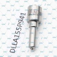 China ERIKC DLLA 155P 941 Diesel Fuel Injection Nozzle High Pressure Spray Nozzle 155P941 for sale