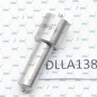 China ERIKC Fuel Injector Nozzle DLLA 138P919 Automatic Diesel Nozzle 0.138mm Spray for sale