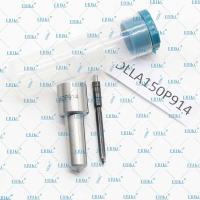 China ERIKC DLLA150P914 Diesel Engine Fuel Nozzle Common Rail Injector DLLA 150P 914 for sale