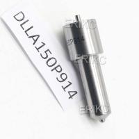 China ERIKC DLLA150P914 Diesel Engine Fuel Nozzle Common Rail Injector DLLA 150P 914 for sale