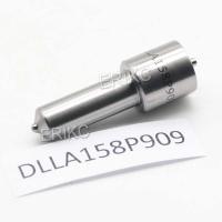China ERIKC DLLA158P909 Diesel Engine Fuel Injection Nozzle for HINO 700 E13C Euro IV 095000-5970 for sale