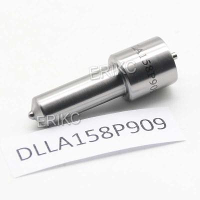 China ERIKC DLLA 158 P909 Fuel Injector Nozzle for HINO 700 E13C Euro IV 095000-5971 for sale
