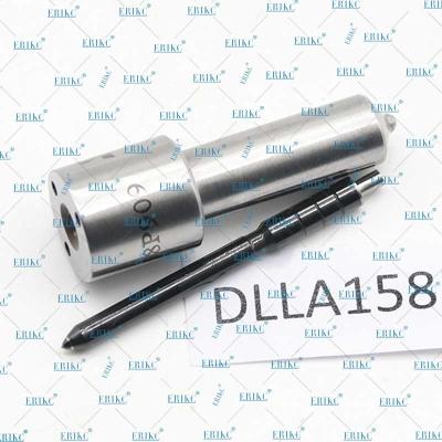 China ERIKC DLLA158P909 Diesel Engine Fuel Injection Nozzle for HINO 700 E13C Euro IV 095000-5970 for sale