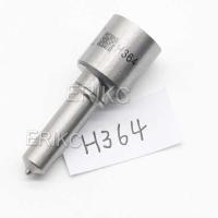 China ERIKC H364 Common Rail Nozzle Diesel Fuel Injector Nozzle for 28264952 28489562 for sale