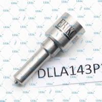 China ERIKC High Pressure Injection Nozzle DLLA143P2248 0433172248 for Diesel Injector 0445120267 for sale