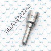 China ERIKC High Pressure Injection Nozzle DLLA143P2248 0433172248 for Diesel Injector 0445120267 for sale