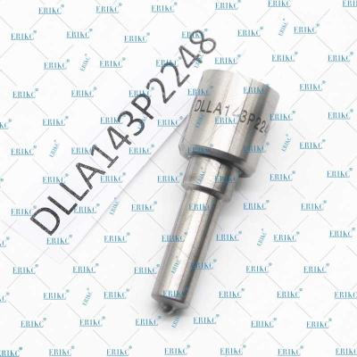China ERIKC DLLA143P2248 Fuel Injection Nozzle for Bosch 0445120267 Diesel Injector for sale