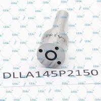 China ERIKC Diesel Fuel Nozzle DLLA 145 P 2150 0445172150 Jet Spray Nozzle for Injector 0445120177 for sale