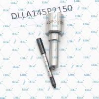 China ERIKC DLLA145P2150 Diesel Fuel Nozzle 0445120177 Injector Nozzle for Bosch Common Rail for sale
