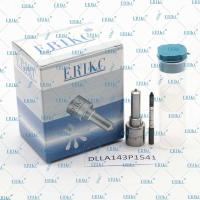 China ERIKC Diesel Pump Nozzle DLLA143P1541 0433171951 for Bosch Injector 0445120177 for sale