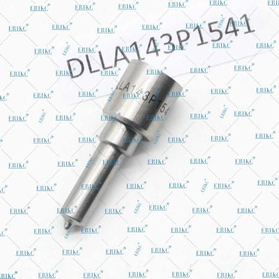 China ERIKC Diesel Pump Nozzle DLLA143P1541 0433171951 for Bosch Injector 0445120177 for sale