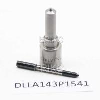China ERIKC Diesel Pump Nozzle DLLA143P1541 0433171951 for Bosch Injector 0445120177 for sale