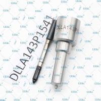 China ERIKC Diesel Pump Nozzle DLLA143P1541 0433171951 for Bosch Injector 0445120177 for sale