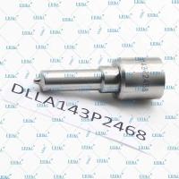 China ERIKC DLLA 143 P 2468 Diesel Fuel Injector Nozzle 0433172468 for 0445120384 for sale