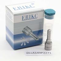 China ERIKC Fuel Spray Nozzle DLLA 149 P2271 Diesel Injector Nozzle 149P2271 for Bosch for sale