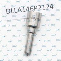 China ERIKC 0433172124 Diesel Engine Nozzle DLLA 146 P 2124 Fuel Injector Nozzle for 0445120188 for sale