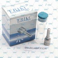 China ERIKC 0433172124 Diesel Engine Nozzle DLLA 146 P 2124 Fuel Injector Nozzle for 0445120188 for sale