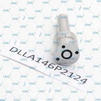 China ERIKC DLLA146P2124 High Pressure Fuel Injector Nozzle for Bosch 0445120188 Diesel Engine for sale
