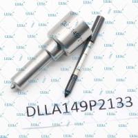 China ERIKC DLLA149P2133 Diesel Fuel Injection Nozzle for 0445120181 Injector for sale