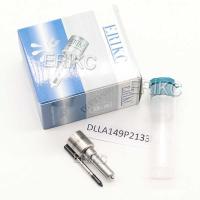 China ERIKC Auto Fuel Nozzle DLLA149P2133 0433172133 Diesel Injection Nozzle for 0445120181 for sale