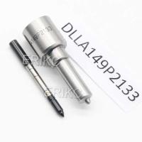China ERIKC Auto Fuel Nozzle DLLA149P2133 0433172133 Diesel Injection Nozzle for 0445120181 for sale