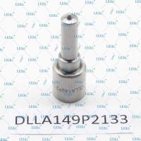 China ERIKC Auto Fuel Nozzle DLLA149P2133 0433172133 Diesel Injection Nozzle for 0445120181 for sale