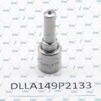 China ERIKC Auto Fuel Nozzle DLLA149P2133 0433172133 Diesel Injection Nozzle for 0445120181 for sale