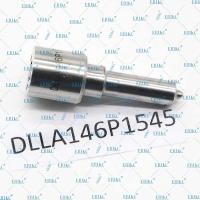 China ERIKC High Pressure Diesel Injector Nozzle DLLA146P1545 0433171953 for 0445120185 for sale