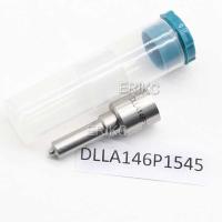 China ERIKC DLLA146P1545 Fuel Oil Nozzle Automatic Diesel Injector Nozzle for 0445120185 for sale