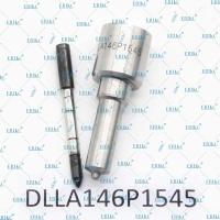 China ERIKC DLLA146P1545 Fuel Oil Nozzle Automatic Diesel Injector Nozzle for 0445120185 for sale