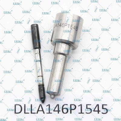 China ERIKC DLLA146P1545 Fuel Oil Nozzle Automatic Diesel Injector Nozzle for 0445120185 for sale