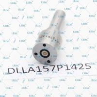 China ERIKC DLLA157P1425 Diesel Injector Nozzle DLLA 157 P 1425 for BOSCH Common Rail Systems for sale