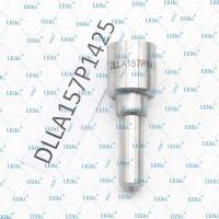 China ERIKC DLLA157P1425 Diesel Injector Nozzle DLLA 157 P 1425 for BOSCH Common Rail Systems for sale