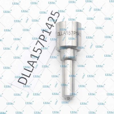 China ERIKC Fuel Injector Nozzle DLLA 157 P 1425 Common Rail Nozzle 157P1425 for Diesel Engines for sale