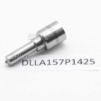 China ERIKC DLLA157P1425 Diesel Injector Nozzle DLLA 157 P 1425 for BOSCH Common Rail Systems for sale