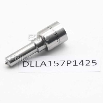 China ERIKC DLLA157P1425 Diesel Injector Nozzle DLLA 157 P 1425 for BOSCH Common Rail Systems for sale