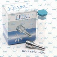 China ERIKC DLLA157P1425 Diesel Injector Nozzle DLLA 157 P 1425 for BOSCH Common Rail Systems for sale