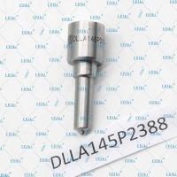 China ERIKC DLLA145P2388 Diesel Common Rail Nozzle 0433172388 Fuel Injector Nozzle for 0445120360 for sale