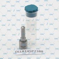 China ERIKC DLLA145P2388 Diesel Common Rail Nozzle 0433172388 Fuel Injector Nozzle for 0445120360 for sale