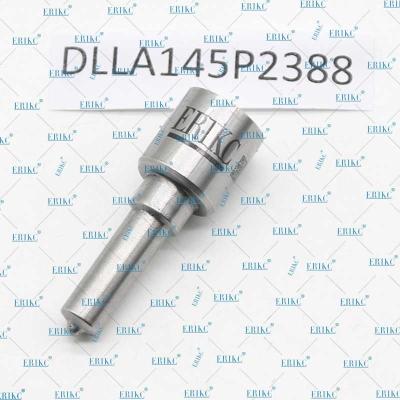 China ERIKC DLLA145P2388 Fuel Injector Nozzle for 0445120360 Diesel Injector 0433172388 for sale