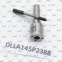 China ERIKC DLLA145P2388 Diesel Common Rail Nozzle 0433172388 Fuel Injector Nozzle for 0445120360 for sale